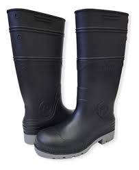 bota de trabajo pro force