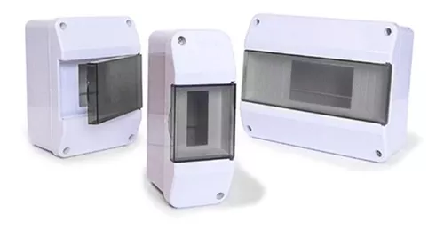 Caja para termica 1-2